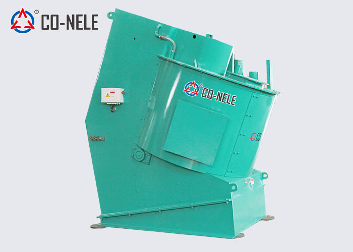 Intensive mixer the same type eirich mixer use for making refractory ...